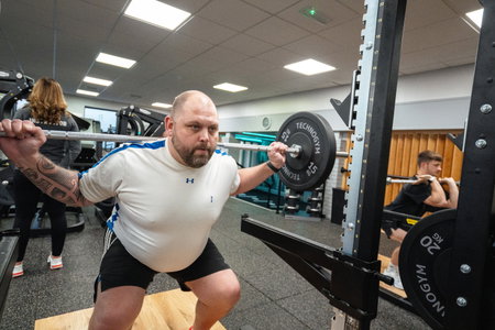 Gym In Ipswich - Modern Equipment & Expert Support