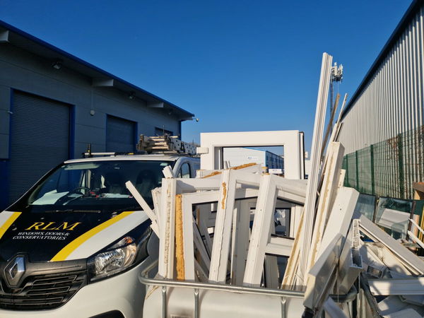 Sustainability - RLM Windows And Doors