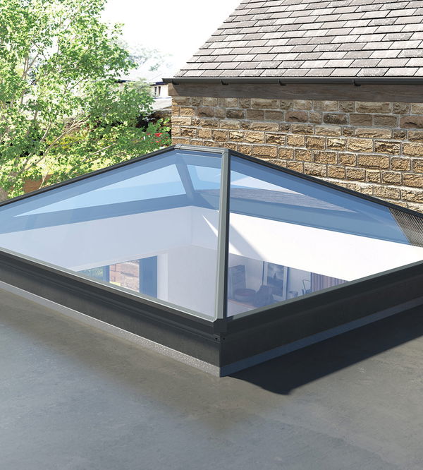 Roof Lanterns - RLM Windows And Doors