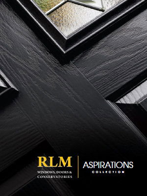 Brochures - RLM Windows And Doors