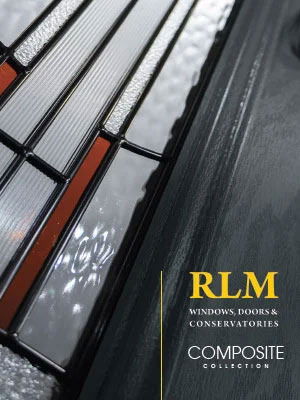 Brochures - RLM Windows And Doors