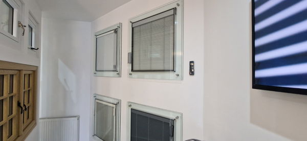 Our Showroom - RLM Windows And Doors