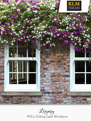 Brochures - RLM Windows And Doors