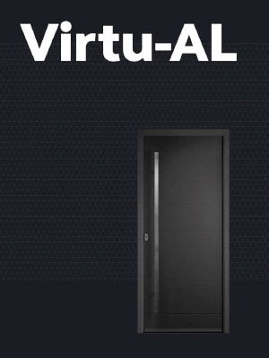 Brochures - RLM Windows And Doors