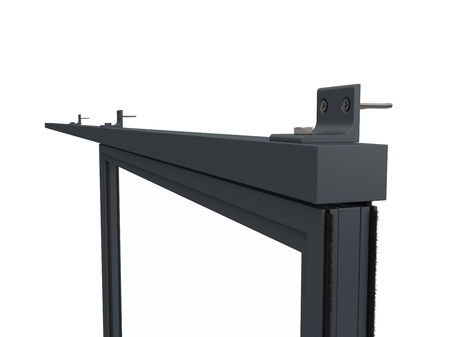 AluSpace - Aluminum Bi-Fold Doors by RLM Windows And Doors