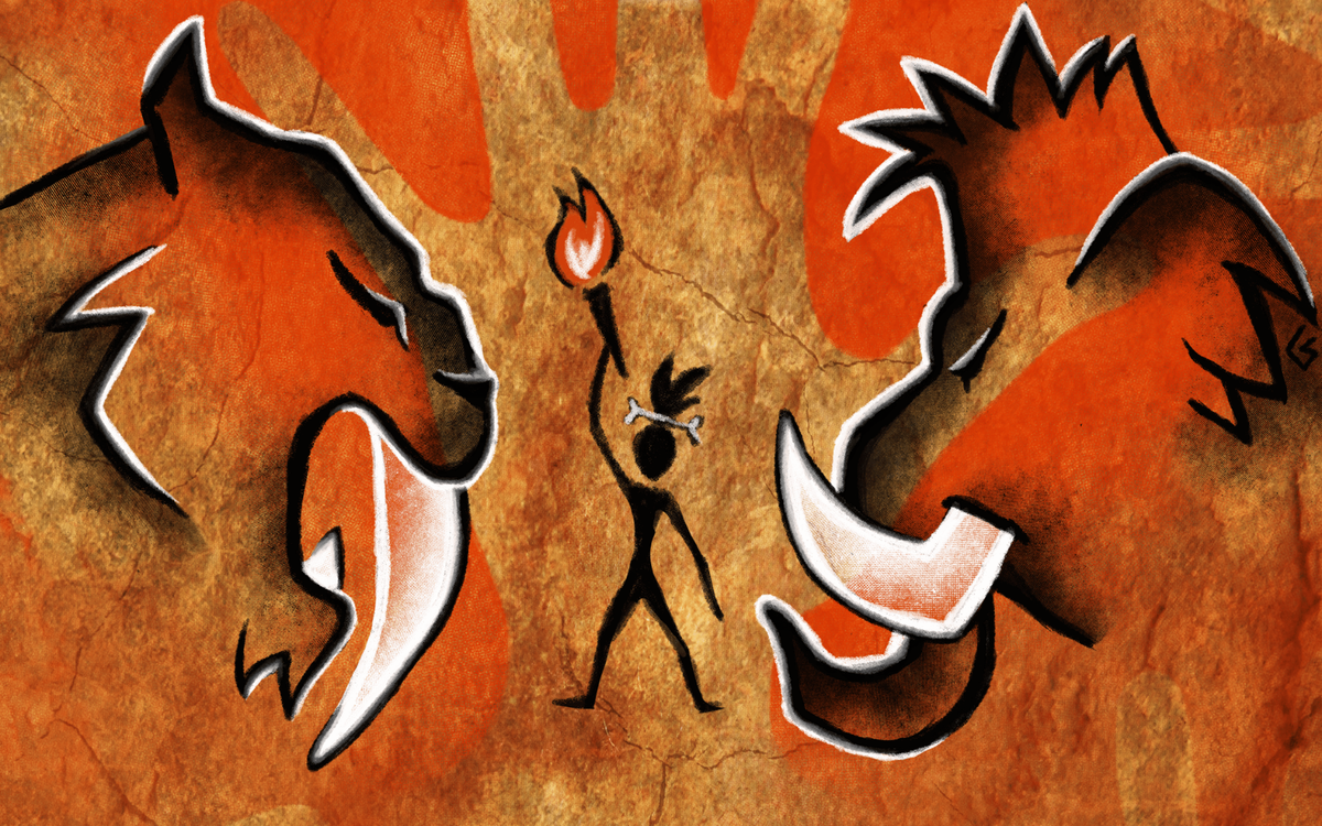 Firebringer - Scunthorpe Theatres