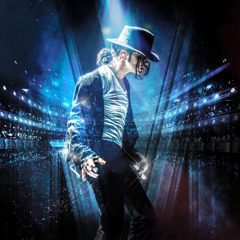 Michael Starring Ben - Scunthorpe Theatres