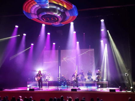The ELO Show - Scunthorpe Theatres