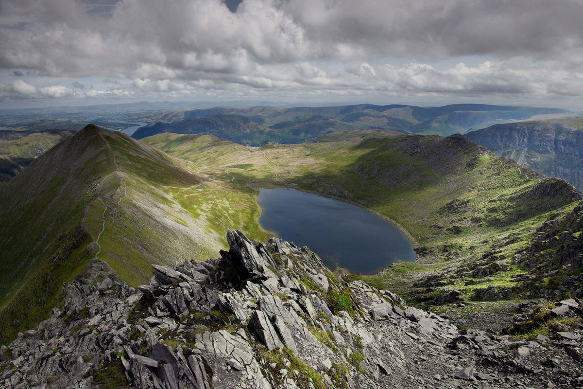 Guided Hikes - Trekking Tom