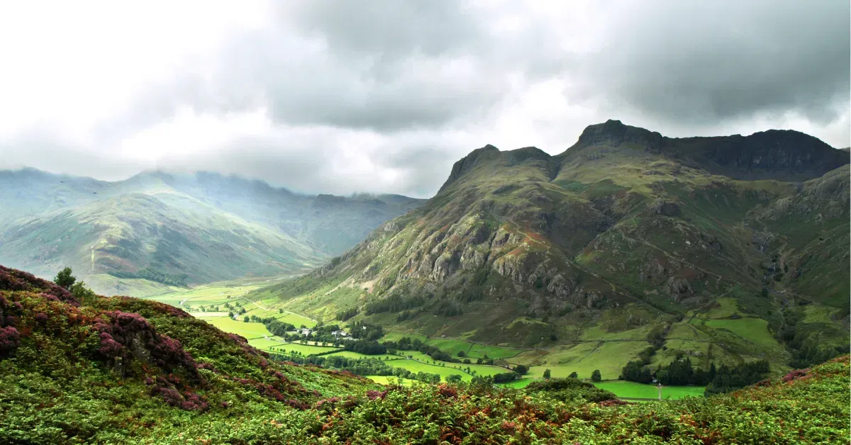 Wainwright Challenge Guided Walks | Trekking Tom