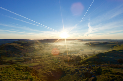 Qualified Guided Hiking In The Lake District - Trekking Tom Experiences