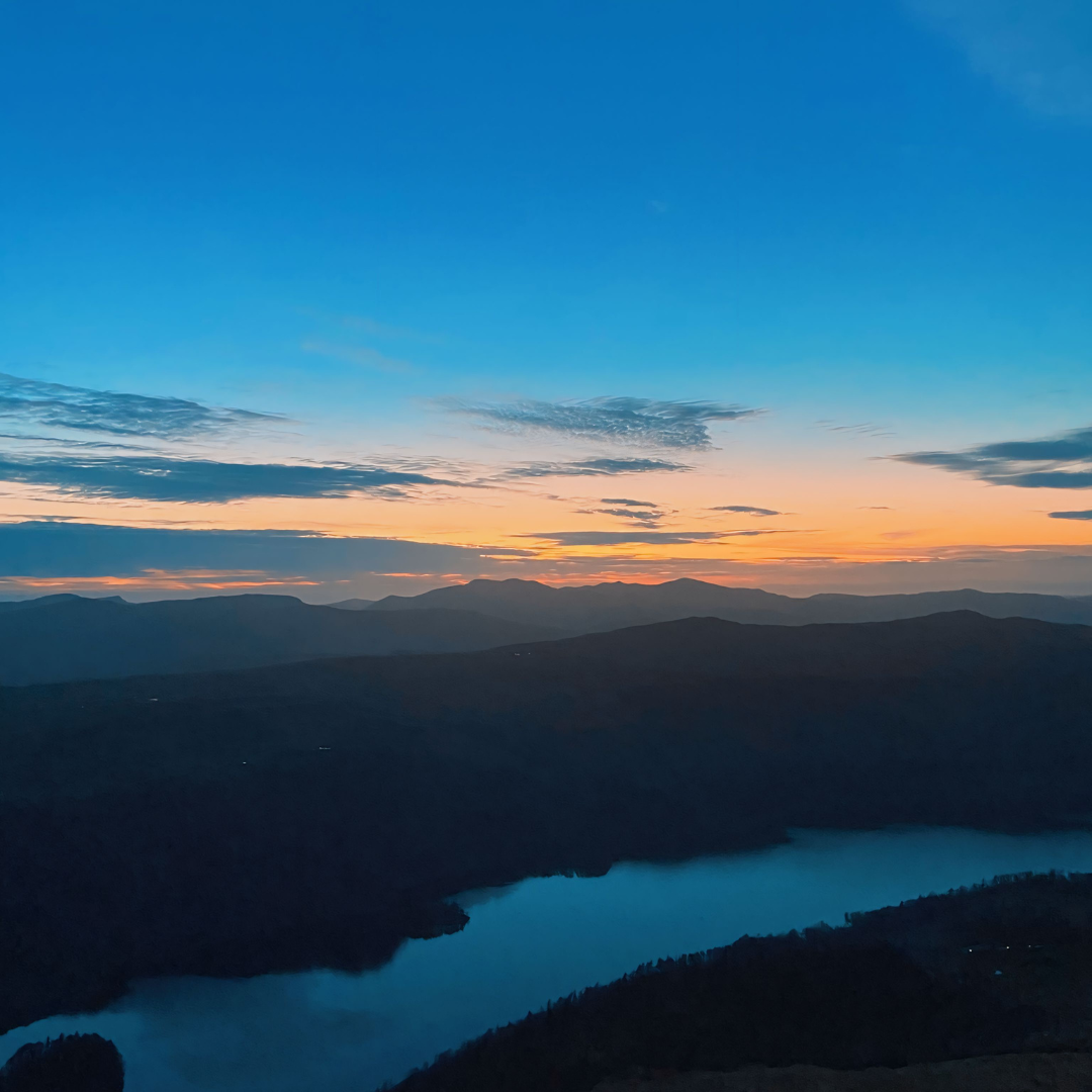 Helvellyn Sunset Trekking Tom Helvellyn Sunset Trekking Tom