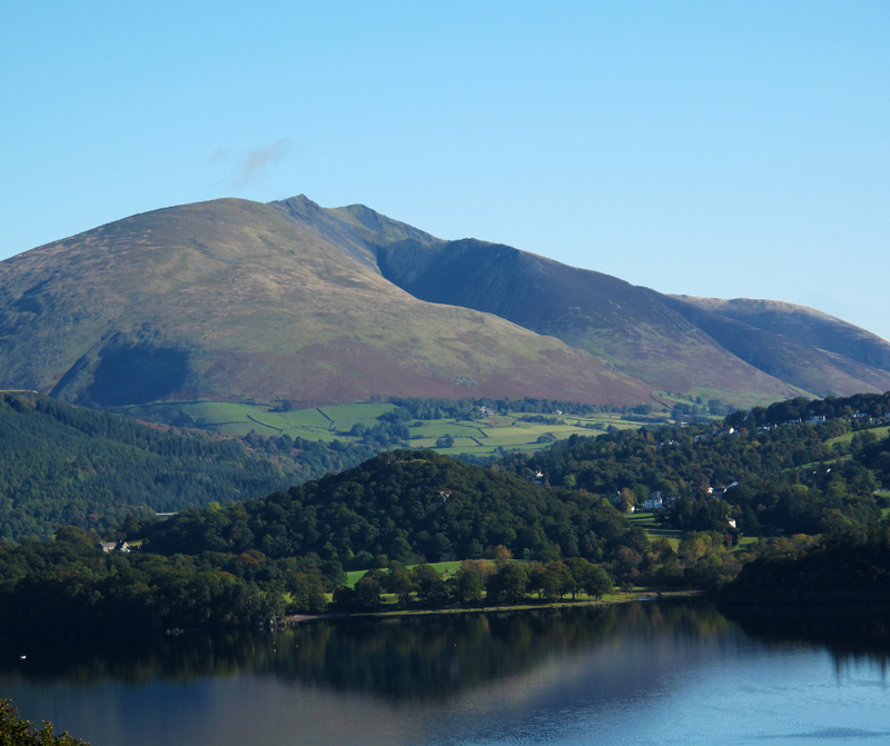Wainwright Challenge - Northern Fells Part 1 (2 Days) - Trekking Tom