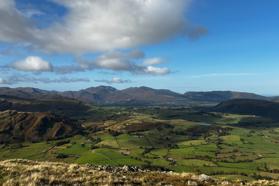 Guided Hikes - Trekking Tom