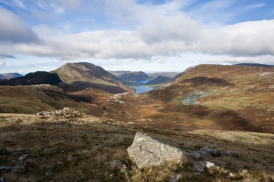 Guided Hikes - Trekking Tom
