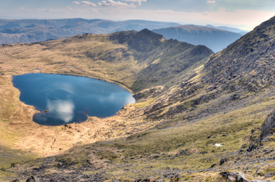 Guided Hikes - Trekking Tom