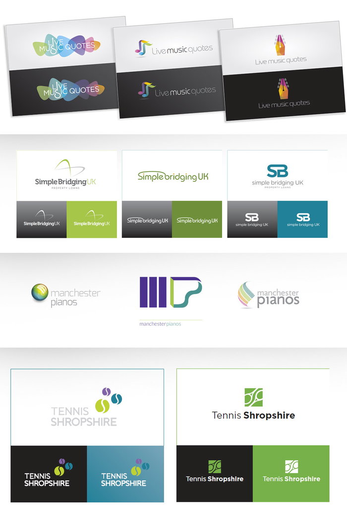 A Bad Logo or a Good Logo - wayfresh
