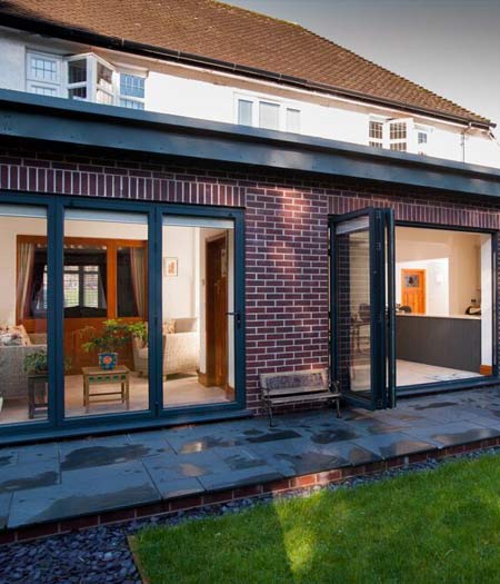 RLM Windows Doors And Conservatories - wayfresh